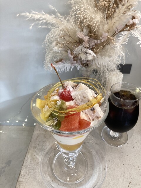 monoGRAM studio cafe （モノグラムスタジオカフェ） - 茨木市/カフェ | 食べログ