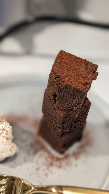 Cafukuya （カフクヤ） - 円山公園/カフェ | 食べログ