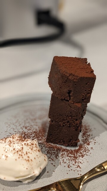 Cafukuya （カフクヤ） - 円山公園/カフェ | 食べログ