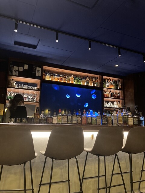 Chillax Bar JACK （チラックス バー ジャック） - 鶴岡/バー/ネット予約可 | 食べログ