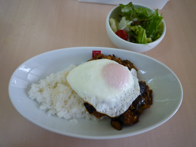 料理写真 : Cafe’s Bond 141 （カフェズ ボンド イチヨンイチ） - 近津/カフェ | 食べログ