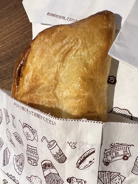 日光金谷ホテル ギフトショップ - 東武日光/パン | 食べログ