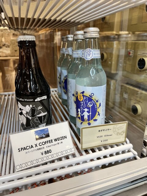 日光金谷ホテル ギフトショップ - 東武日光/パン | 食べログ