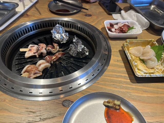 KOSUGI iHUG （コスギ アイハグ） - 武蔵小杉/その他 | 食べログ