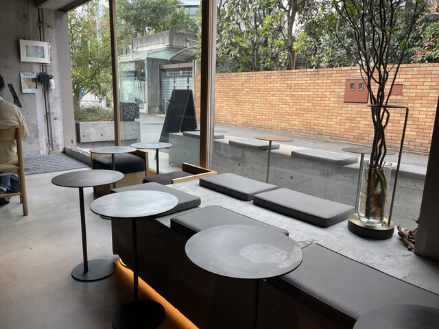 SYNdicate cafe （シンジケート カフェ） - 原宿/カフェ | 食べログ