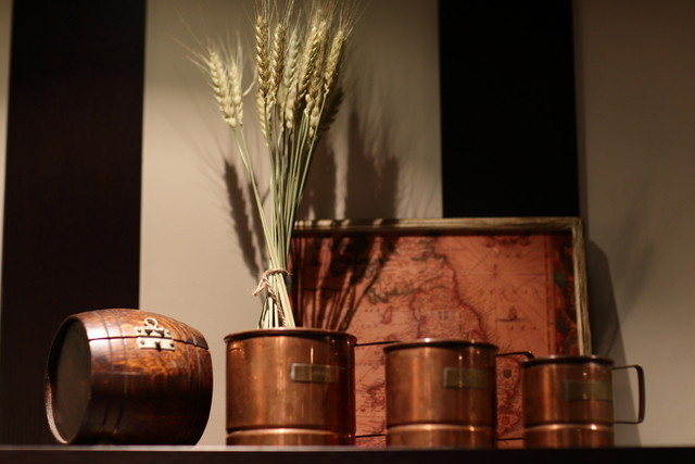 写真 : ハイボールバー 杜の都1923 - 勾当台公園/バー [食べログ]