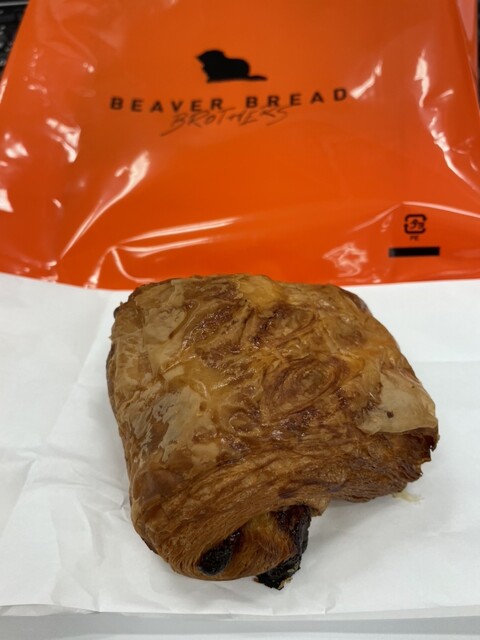 口コミ一覧 : BEAVER BREAD BROTHERS （ビーバー ブレッド ブラザーズ） - 虎ノ門ヒルズ/パン [食べログ]