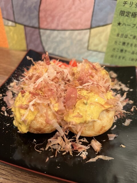 HACHI （8） - 西荻窪/たこ焼き | 食べログ