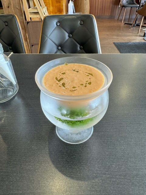 CAFE DIABLO （カフェ ディアブロ） - 一社/カフェ | 食べログ