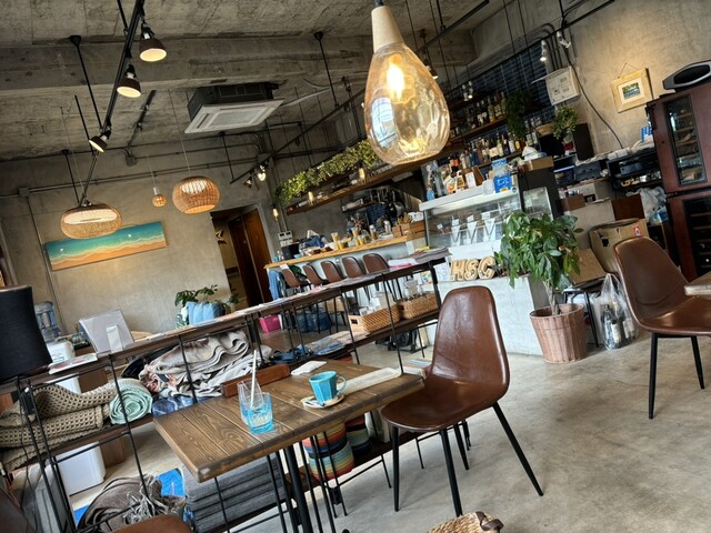 Hi Sun CAFE （ハイ サン カフェ） - 宮古島市/カフェ/ネット予約可 | 食べログ