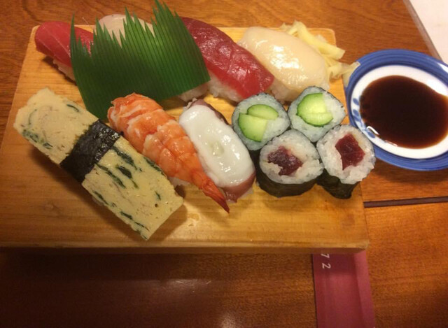 寿し処 七五三 （しちごさん） - 三咲/寿司 | 食べログ