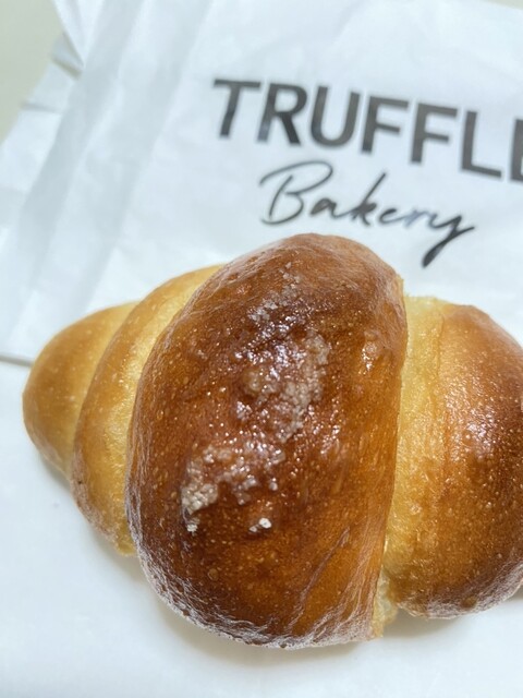 口コミ一覧 : TRUFFLE mini JR東京 （トリュフ ミニ） - 東京/パン [食べログ]