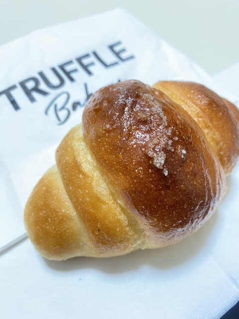 口コミ一覧 : TRUFFLE mini JR東京 （トリュフ ミニ） - 東京/パン [食べログ]