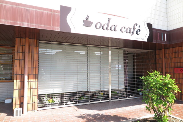 oda café （オダ カフェ） - 播磨高岡/カフェ | 食べログ