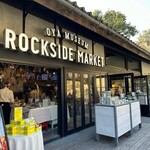 ROCKSIDE MARKET （【旧店名】大谷ミュージアム） - 宇都宮市その他/カフェ | 食べログ
