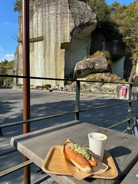 ROCKSIDE MARKET （【旧店名】大谷ミュージアム） - 宇都宮市その他/カフェ | 食べログ