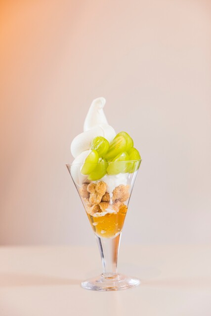 【閉店】CAFE&BAR Mrs.fruits parlor SUN （カフェアンドバー ミセス フルーツ パーラー サン） - 練馬/カフェ ...