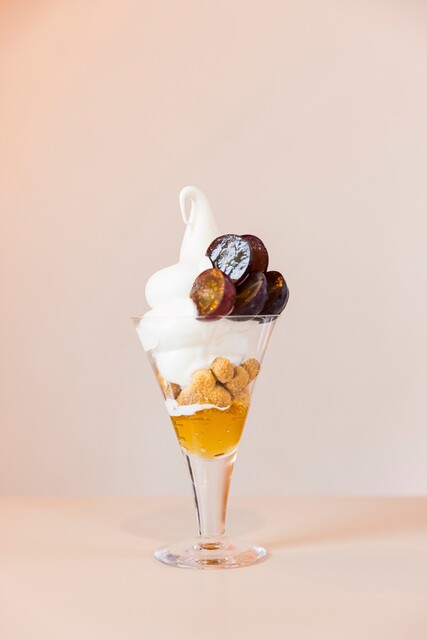 【閉店】CAFE&BAR Mrs.fruits parlor SUN （カフェアンドバー ミセス フルーツ パーラー サン） - 練馬/カフェ ...