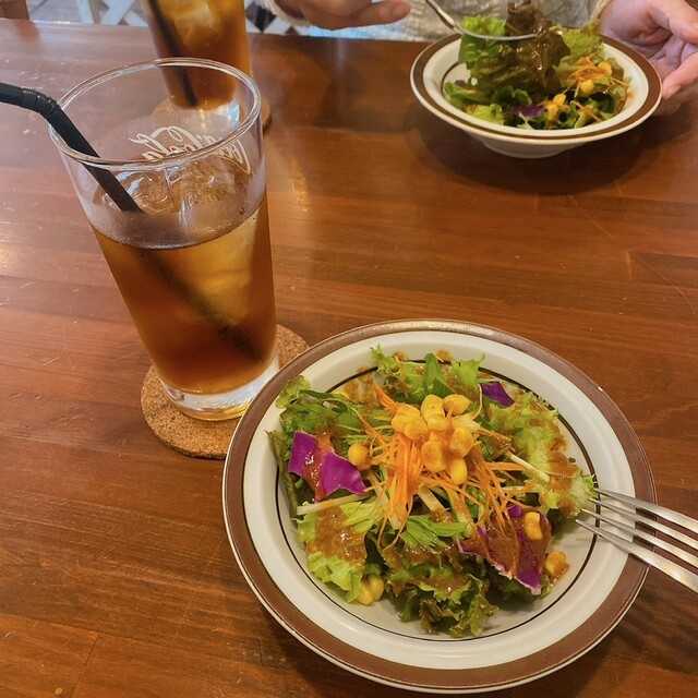 kokoya （ココヤ） - 友部/カフェ | 食べログ