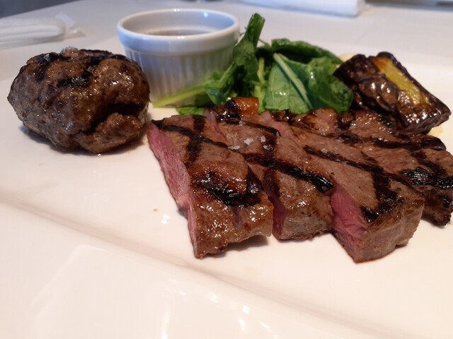 RRR otemachi Kobebeef&Wineのご予約 - 大手町/フレンチ | 食べログ