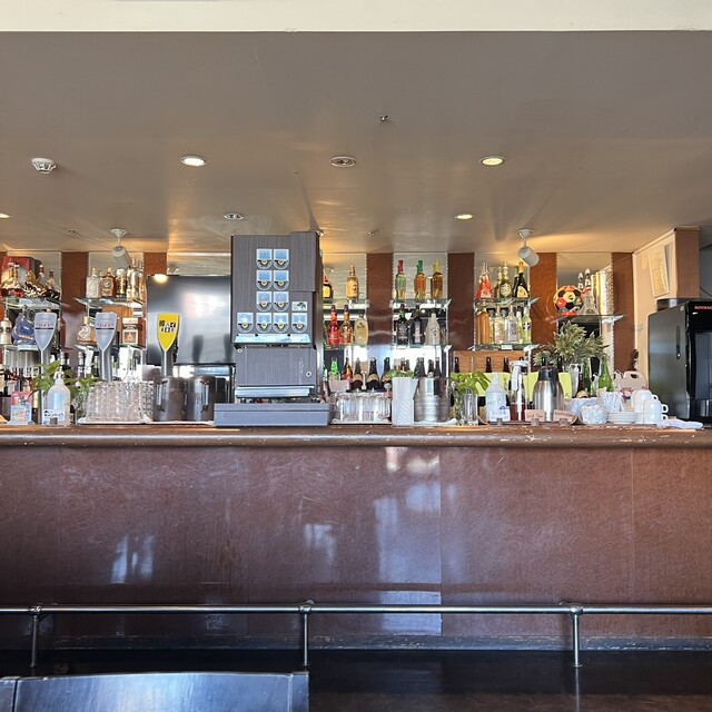 MILAN RIVERSIDE TERRACE （【旧店名】sports cafe MILAN） - 新潟/ダイニングバー | 食べログ