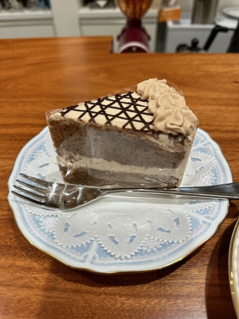 cafe mon ami （カフェ モナミ） - 北池袋/カフェ | 食べログ