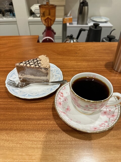 cafe mon ami （カフェ モナミ） - 北池袋/カフェ | 食べログ