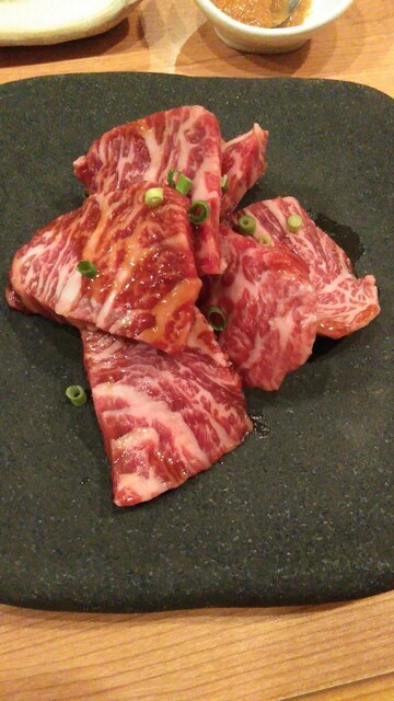 『おおいしい上品な感じのお店』by チワワのポンチョ : 炭火焼肉さぶぅ （SUMIIBIYAKINIKU SABOO） - 錦糸町/焼肉 ...