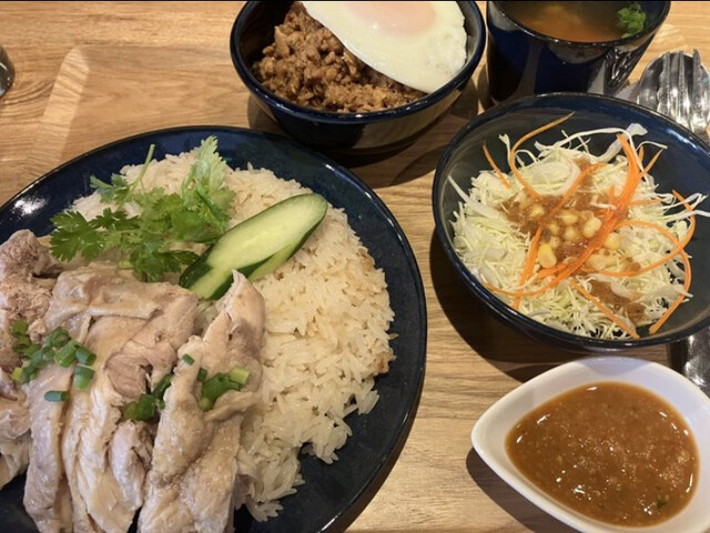 aroi cafe （アロイ カフェ） - 駒沢大学/タイ料理 | 食べログ