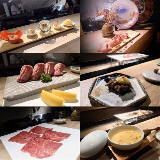 永目 鍛冶町店 （nagame） - 平和通/焼肉 | 食べログ