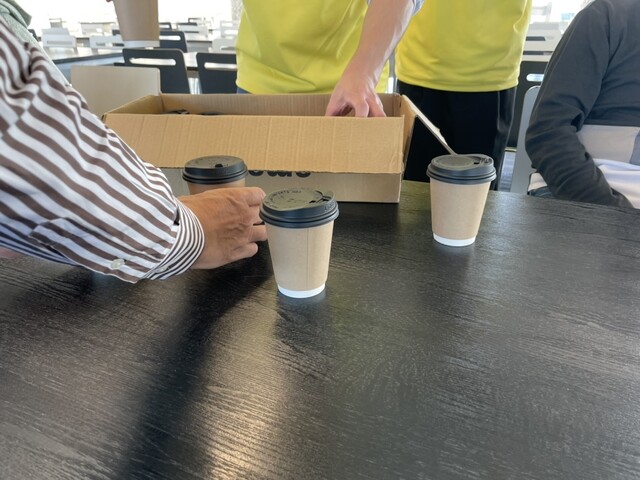 『学食とは思えない絶景スカイラウンジ』by ishiw437 : 国士舘大学世田谷キャンパス スカイラウンジ - 松陰神社前/学生食堂 [食べログ]