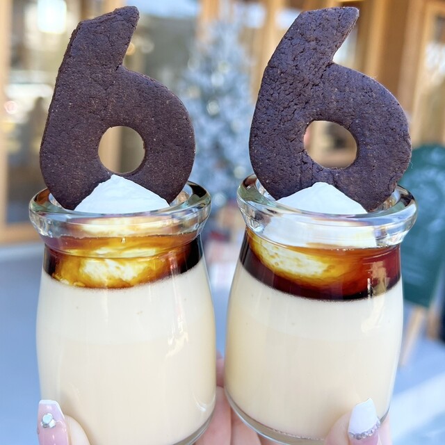 6 CAFE （ロク カフェ） - 西岐阜/カフェ | 食べログ