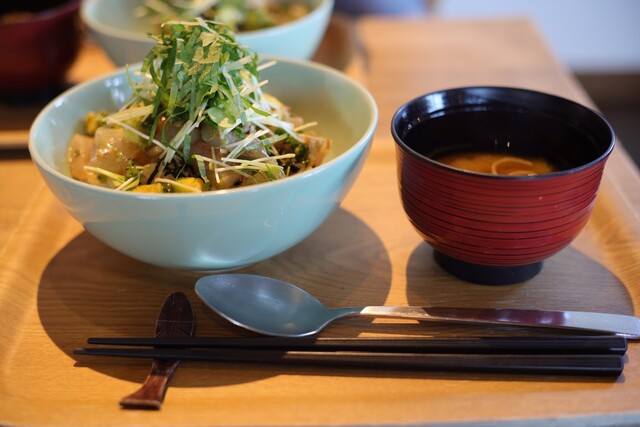 INE CAFE （イネカフェ） - 伊根町その他/カフェ | 食べログ