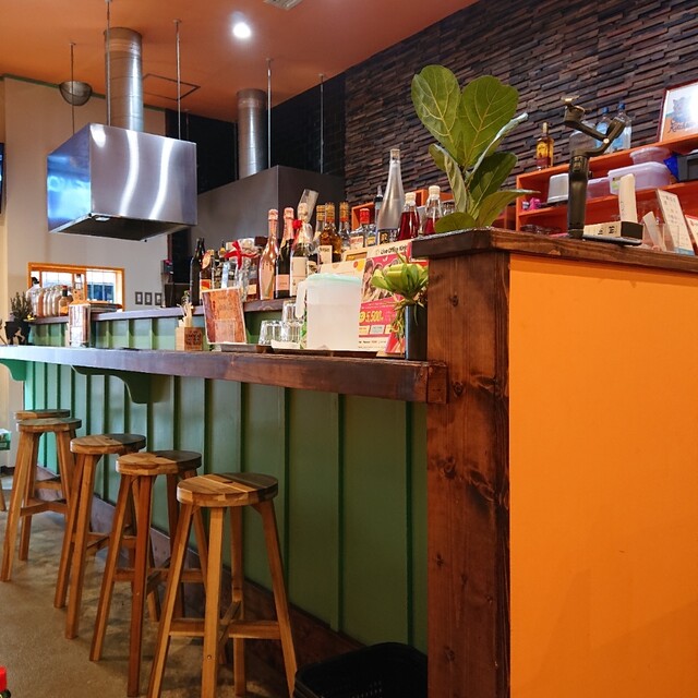 Street Kitchen TACO SHOP （ストリート キッチン タコ ショップ）のご予約 - 尼崎（阪神）/タコス | 食べログ