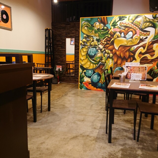 Street Kitchen TACO SHOP （ストリート キッチン タコ ショップ）のご予約 - 尼崎（阪神）/タコス | 食べログ