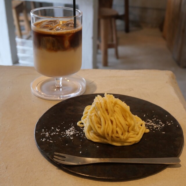 ninin （ニニン） - 新白島（JR）/コーヒースタンド | 食べログ