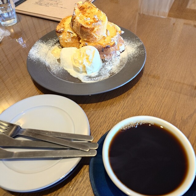 PAUSA COFFEE. （パウザコーヒー） - 香西/カフェ | 食べログ