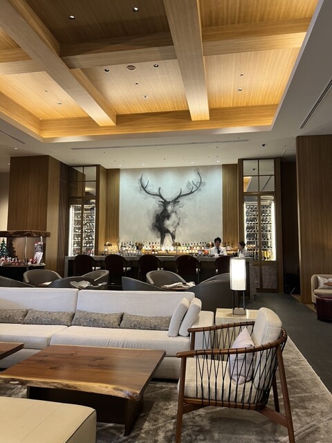 口コミ一覧 : Flying Stag - 新大宮/バー [食べログ]