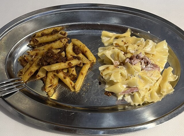 トレ ガッティ （Tre Gatti） - 目白/イタリアン | 食べログ