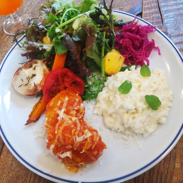 写真 : LIFE Sea Southern - 和田塚/イタリアン | 食べログ