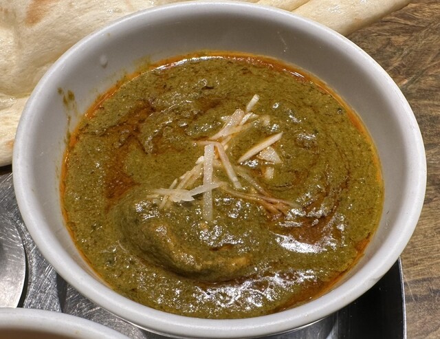 オールドデリー - 銀座/インドカレー/ネット予約可 | 食べログ