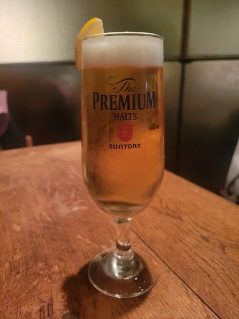 【閉店】NOS Bar & Dining （ノス バー ＆ ダイニング） - 恵比寿/ダイニングバー | 食べログ