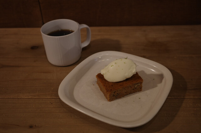 CIBI 東京店 （チビ） - 千駄木/カフェ | 食べログ