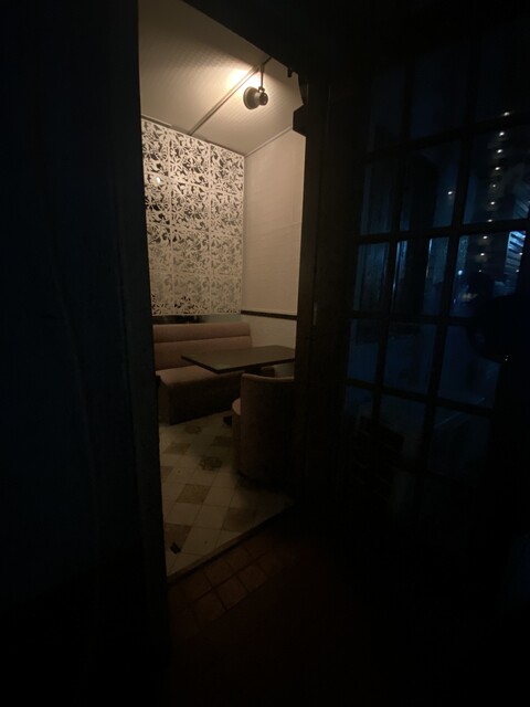 cafe salon ma'am 八千代台店 （マム） - 八千代台/カフェ | 食べログ