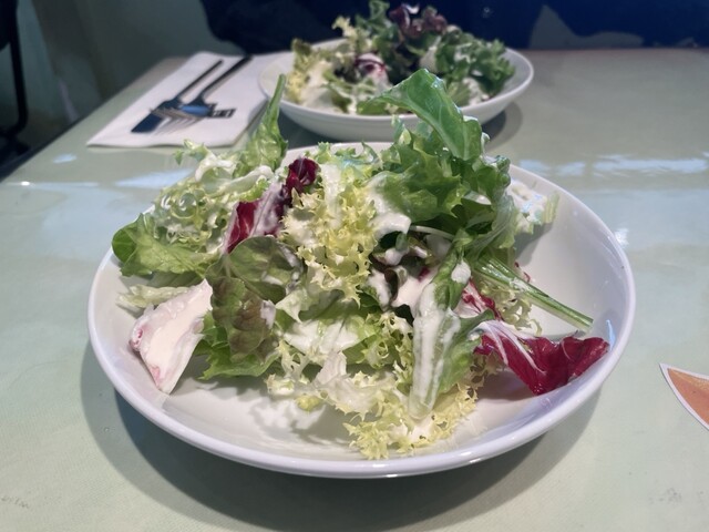 口コミ一覧 : La Bazza （ラ・バッツァ） - 宮ノ下/イタリアン [食べログ]