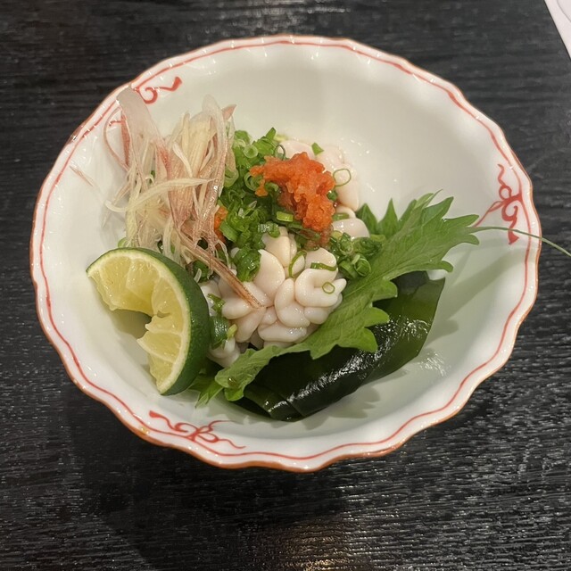 酒肴 manbou - 日本橋/居酒屋/ネット予約可 | 食べログ