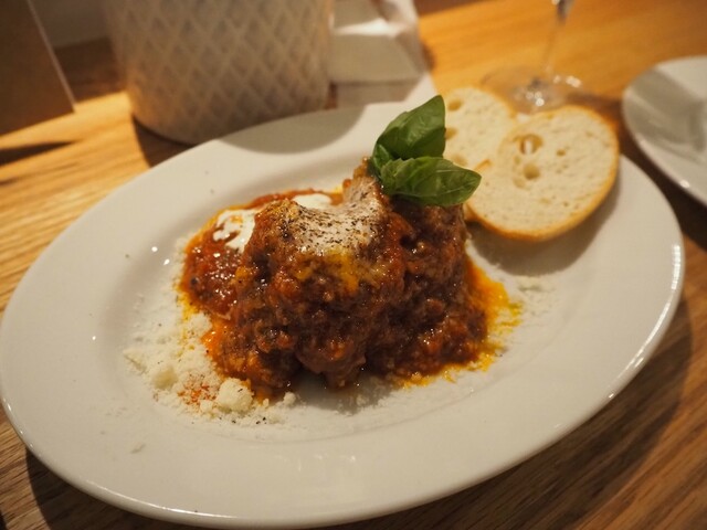 ASTA!! Pasta （アスタパスタ） - 浦安/パスタ | 食べログ