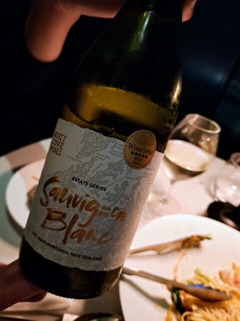 TOKYO NODE DINING （トウキョウ ノード ダイニング） - 虎ノ門ヒルズ/イタリアン/ネット予約可 | 食べログ