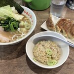 松福 本店 （松楅） - 沼津/ラーメン | 食べログ
