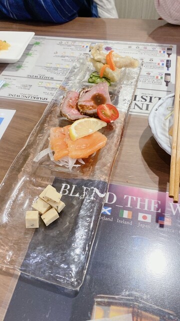 AMUSE KITCHEN （アミューズ キッチン） - 今里（大阪メトロ）/ビストロ | 食べログ